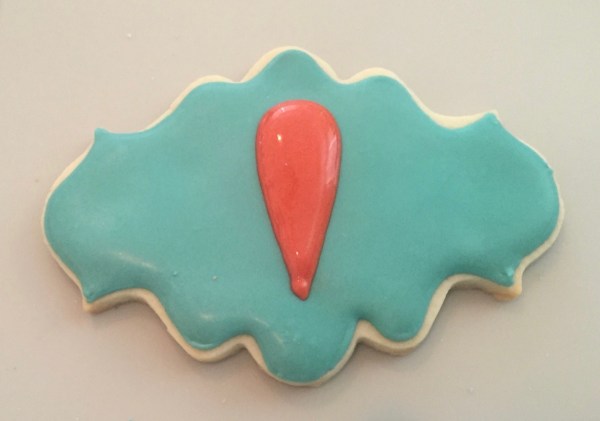 easy airplane cookie tutorial | Snickerdoodledoo